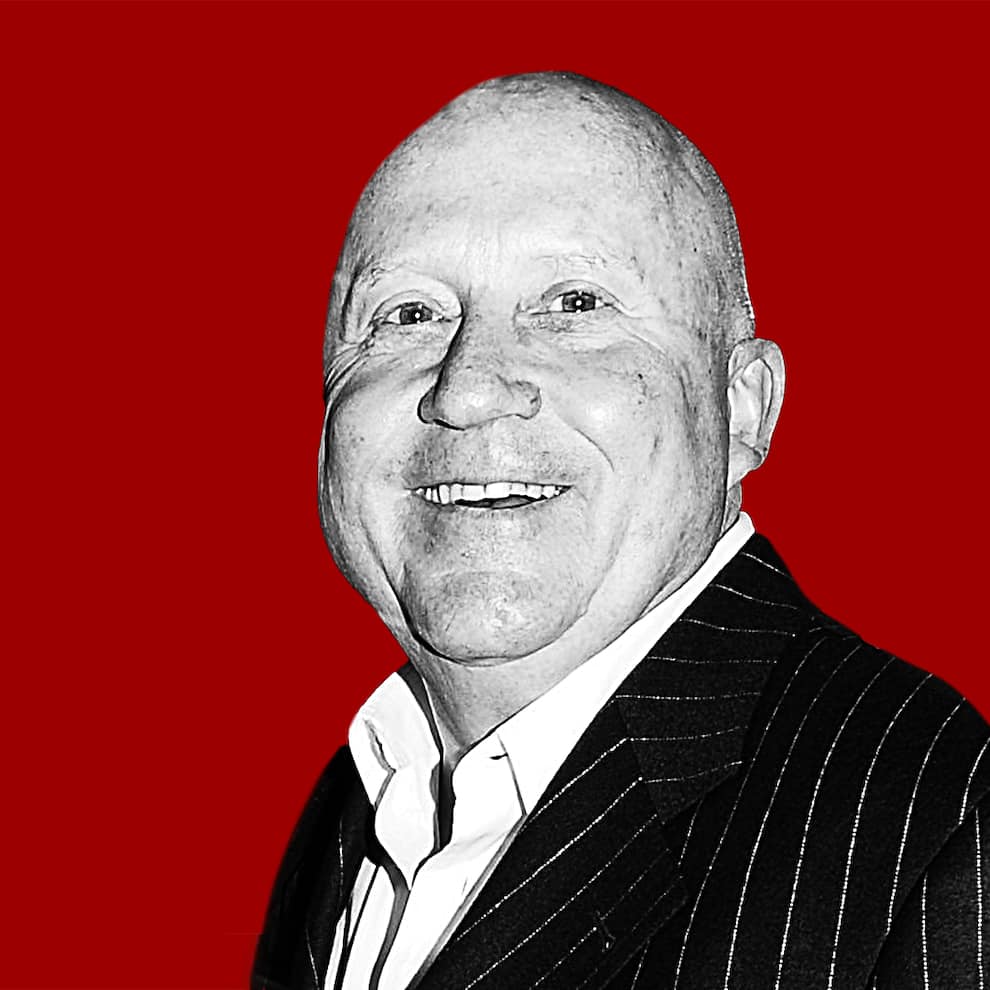 Bilanz 300 Reichste 2023: Uwe Holy | BILANZ