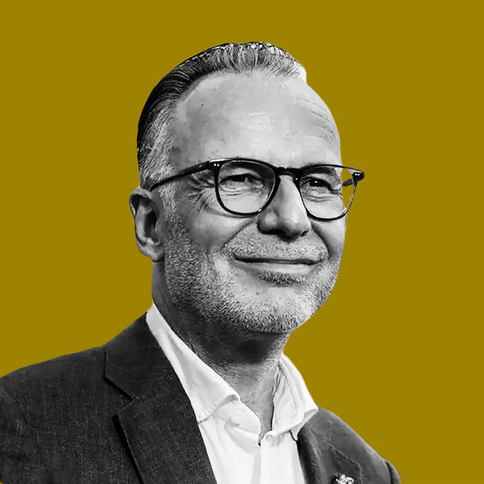 Bilanz 300 Reichste 2024: Ulrich Bettermann – RUAUE