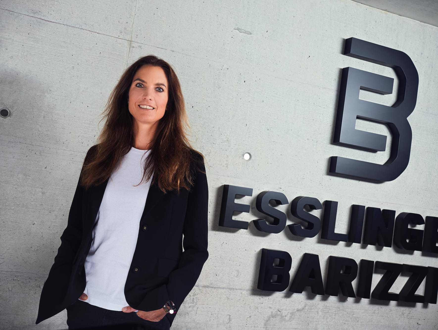 Daniela Spuhler führt ihre eigenen Firmen – in der hart umkämpften Baubranche | BILANZ