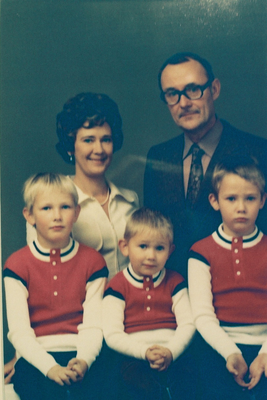 Wo alles begann: In der Heimat des Ikea-Gründers Ingvar Kamprad | BILANZ