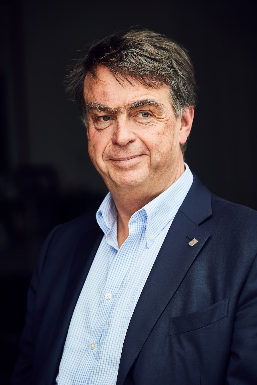 Roche-Vize André Hoffmann und Igor Ustinov bauen Häuser aus Pet | Handelszeitung