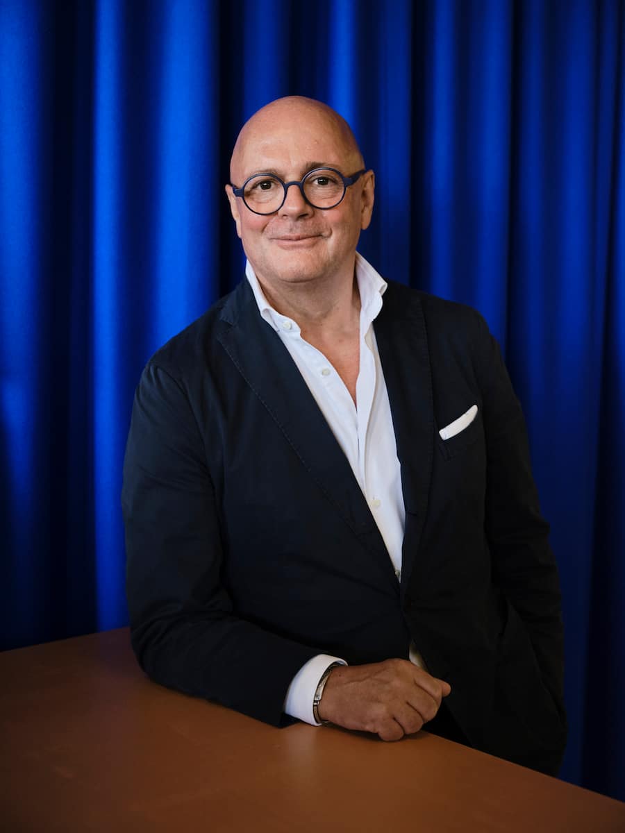 Kadewe: Was André Maeder mit dem Warenhaus vor hat | Handelszeitung