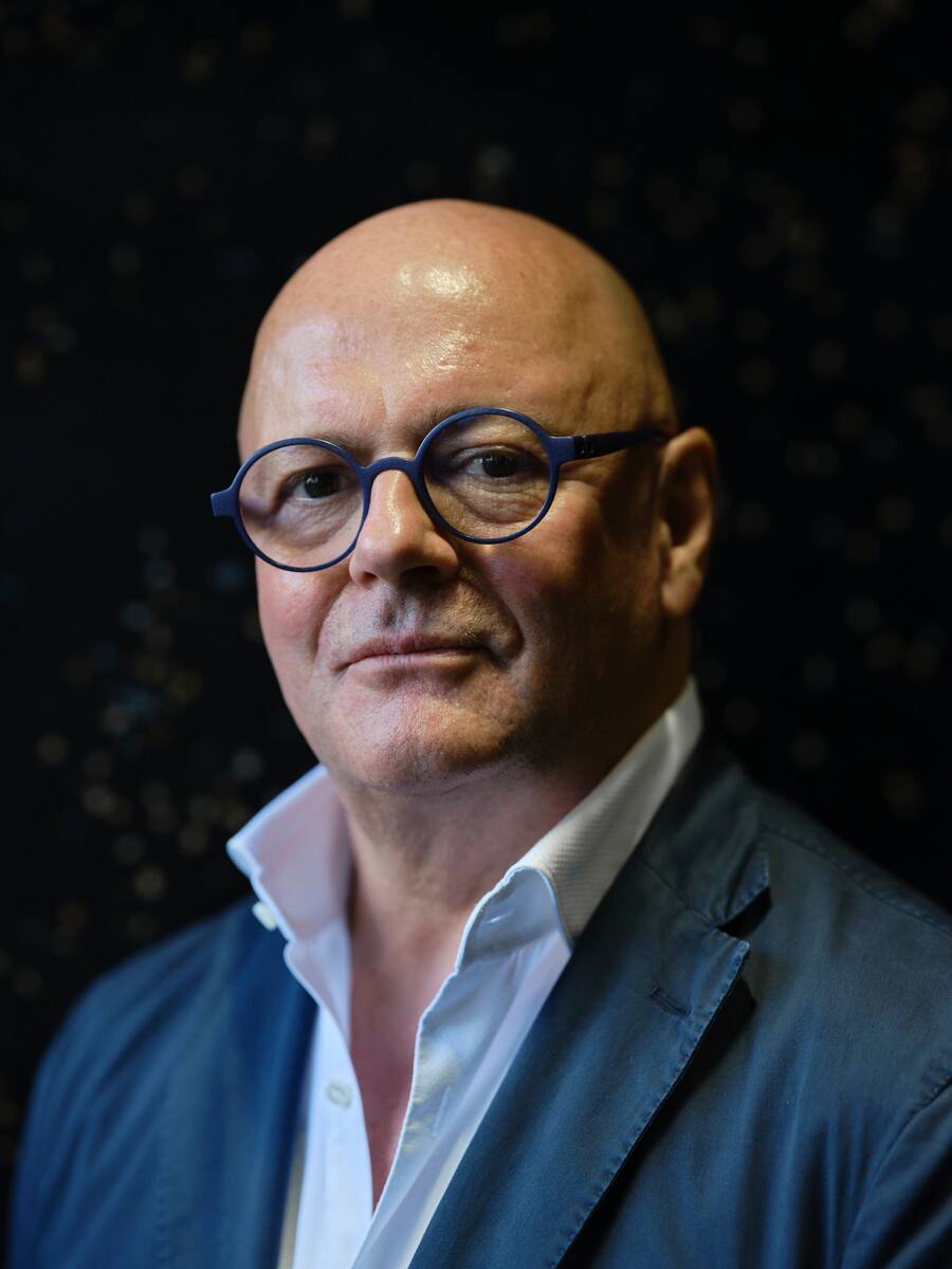 Kadewe: Was André Maeder mit dem Warenhaus vor hat | Handelszeitung