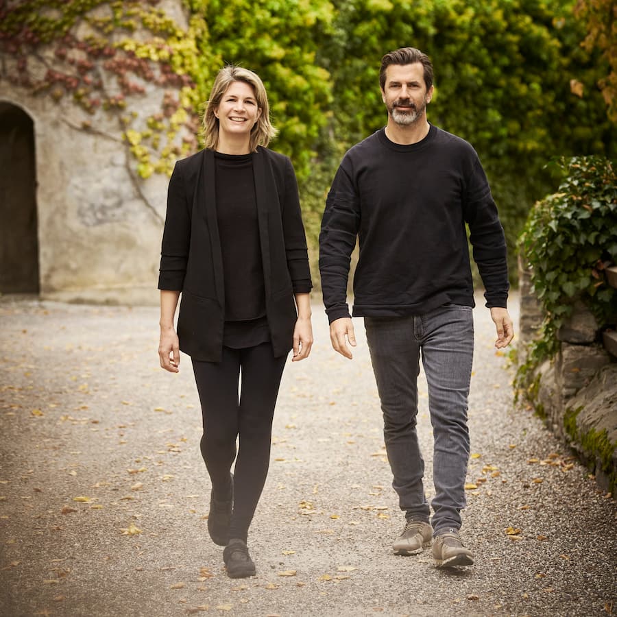 Andreas Caminada: Der Drei-Sterne-Koch und sein Rezept zur ...