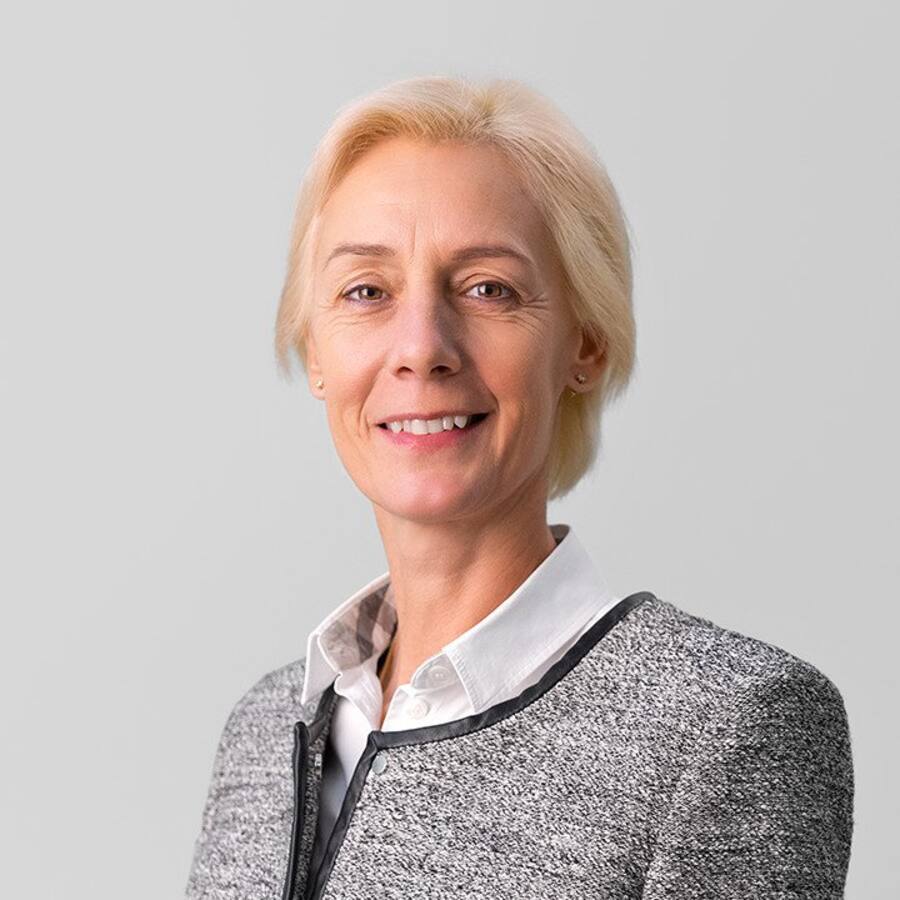 Das Machtnetz der Mobiliar-Chefin Michèle Rodoni | BILANZ