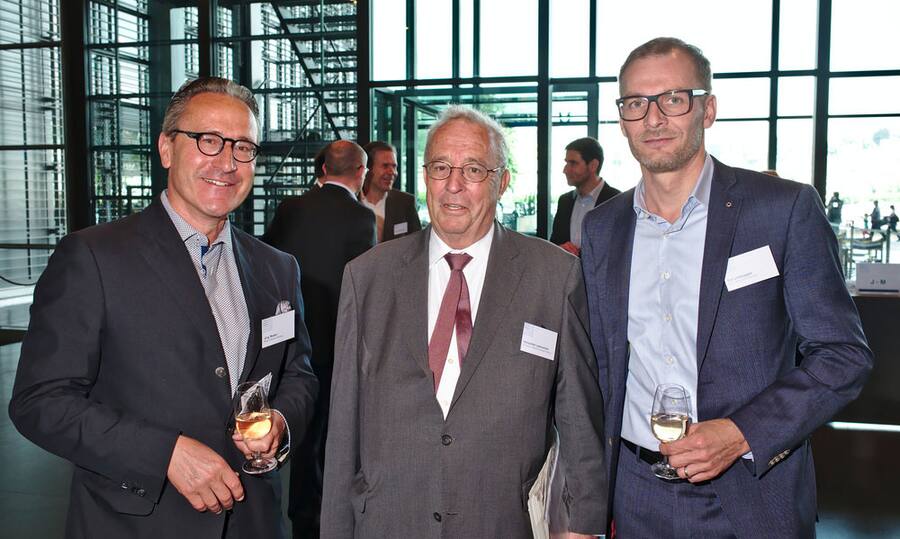 Swiss Media Forum 2015 | BILANZ