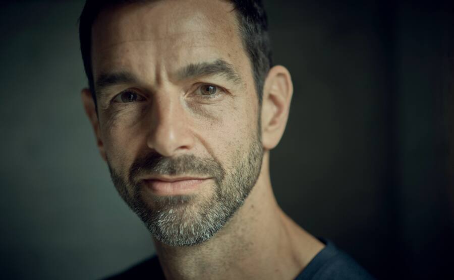 Der Schweizer Tech-Designer Claude Zellweger über seine Arbeit bei Google | Handelszeitung