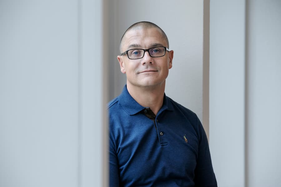 Nach Veraison-Angriff: Bei Implenia geben sich alle zufrieden – in ...