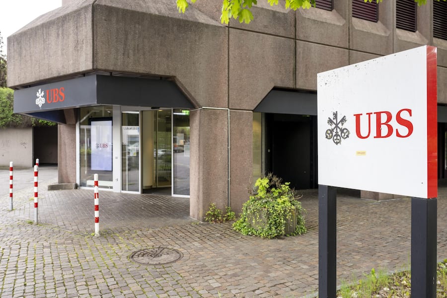 Abbau von Filialen bei der Schweizer Grossbank UBS und der CS: Wo Standorte zusammengelegt ...