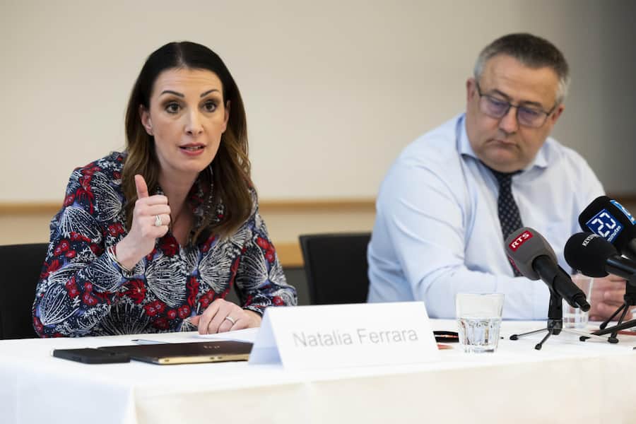 Ex-CS-Banker und UBS-Mitarbeitende berichten: 700 Stellen in der Schweiz schon weg – so läufts ...