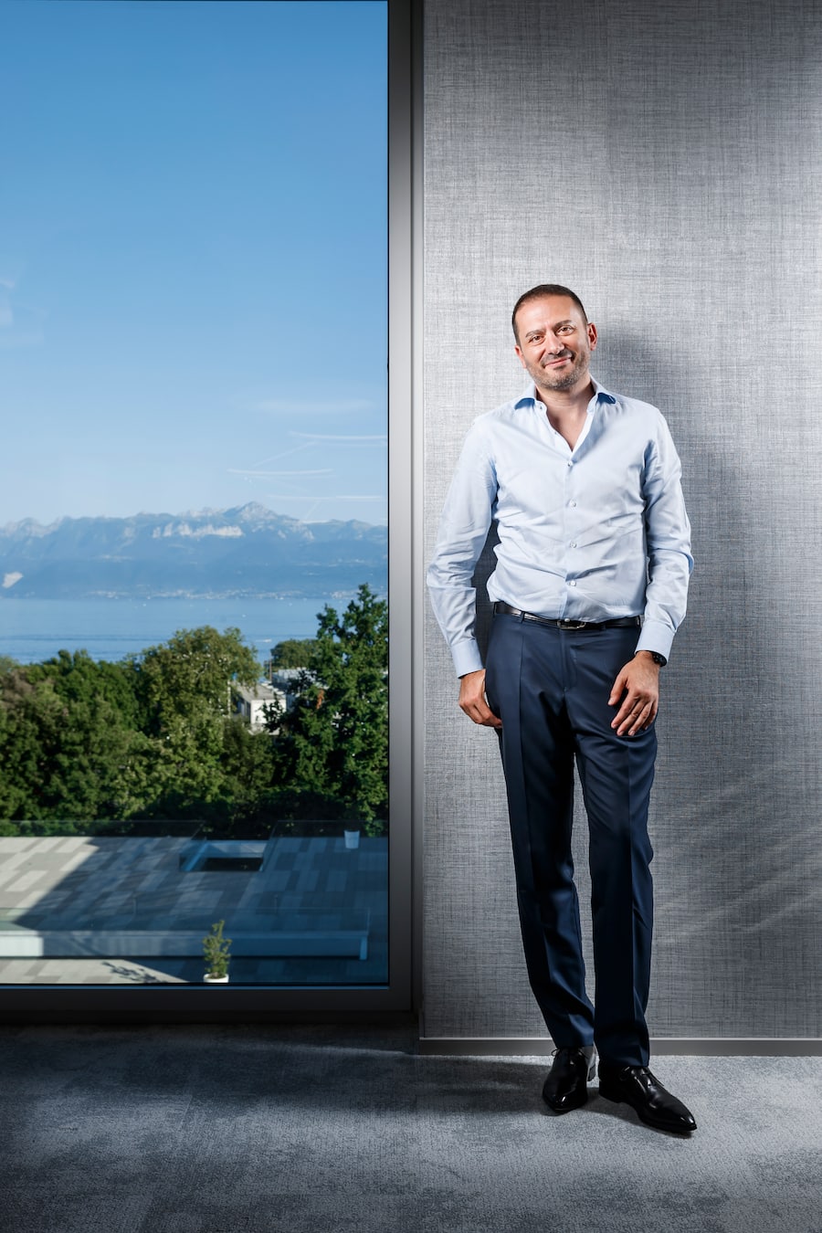 Dan Mamane: So tickt der diskrete neue Besitzer von Conforama Schweiz ...