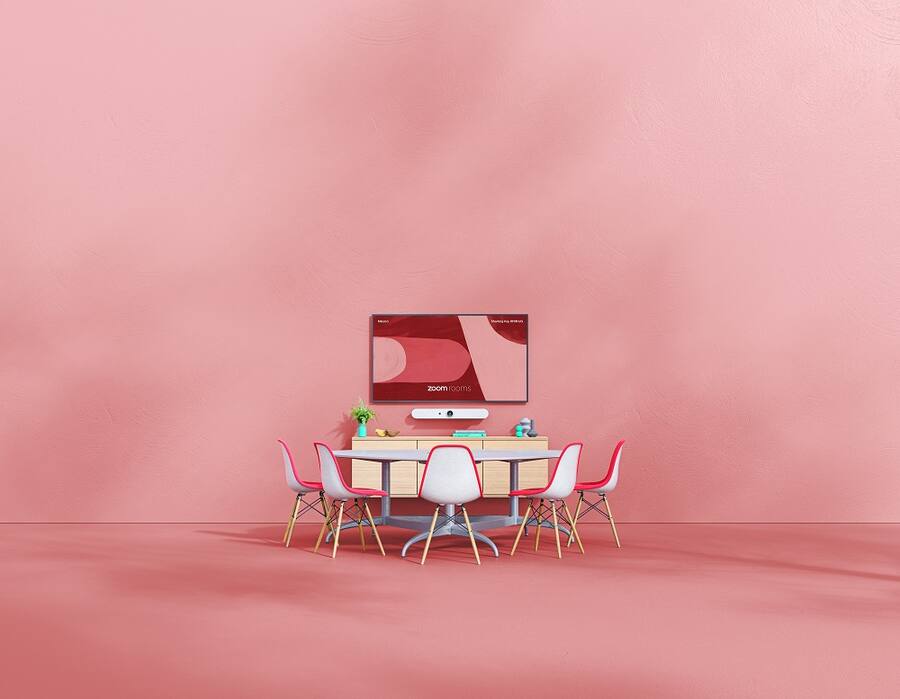 Logitech setzt neue Massstäbe im Videokonferenz-Segment | Handelszeitung