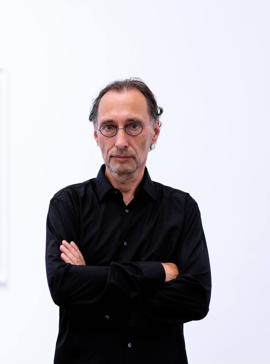 So lebt Kunsthändler Lorenz Helbling in China | Handelszeitung