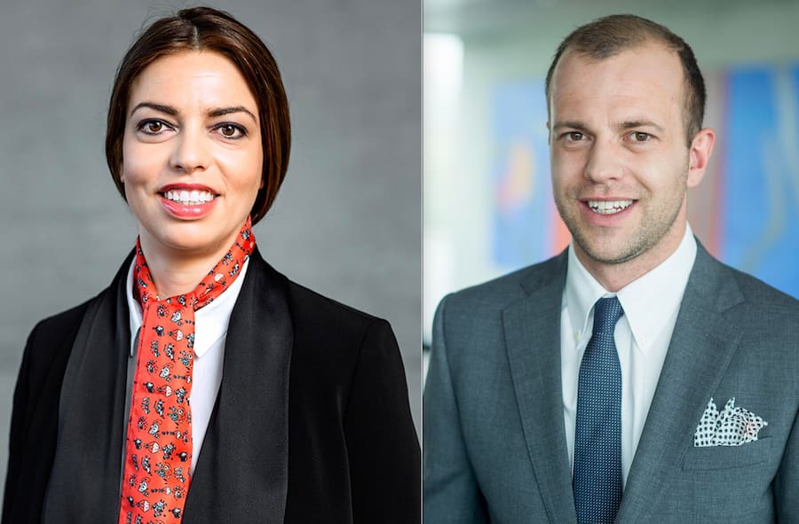 Family first! So regelt Industriekapitän Michael Pieper seine Nachfolge ...