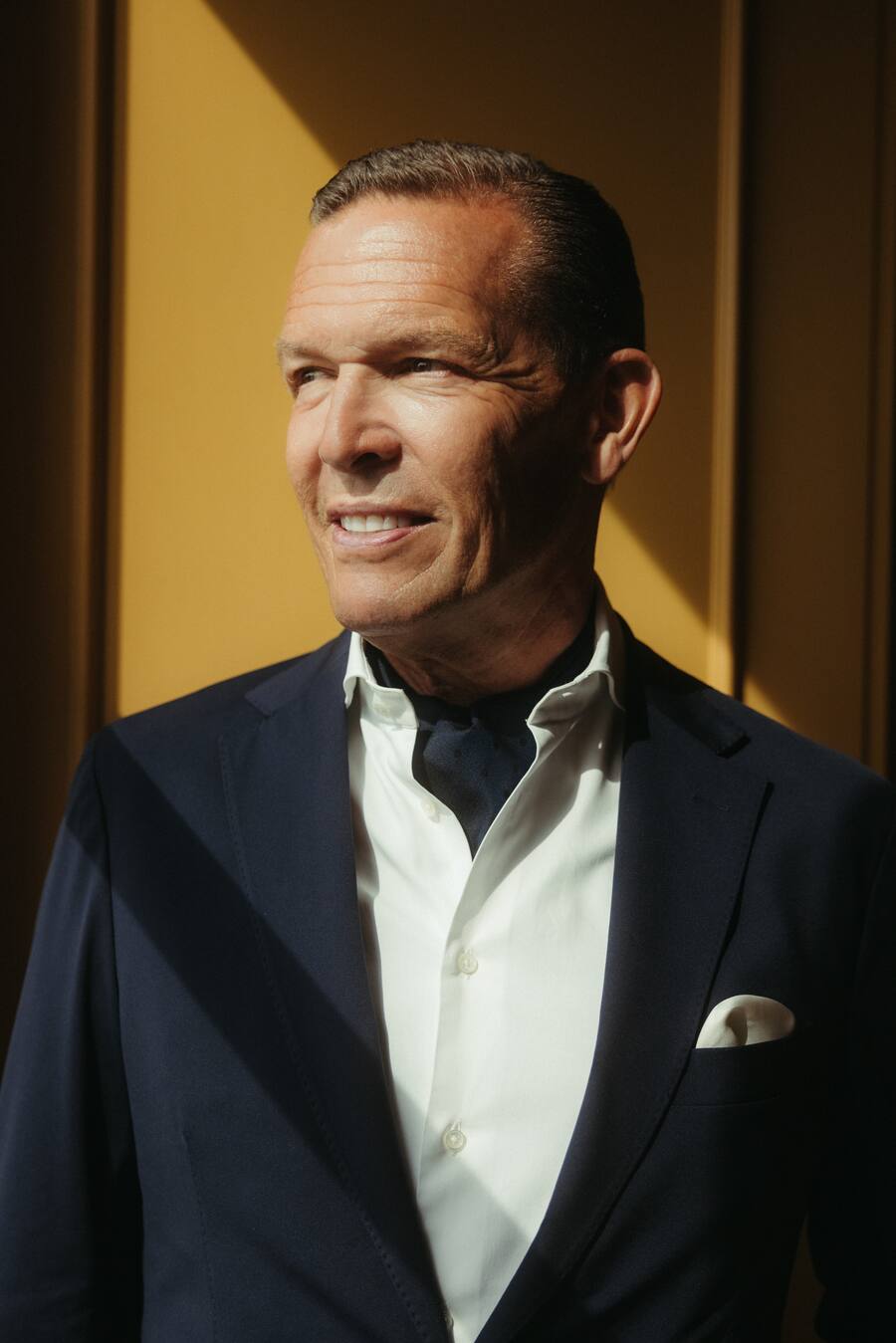 Daniel Grieder: «Wir boosten Boss» | Handelszeitung