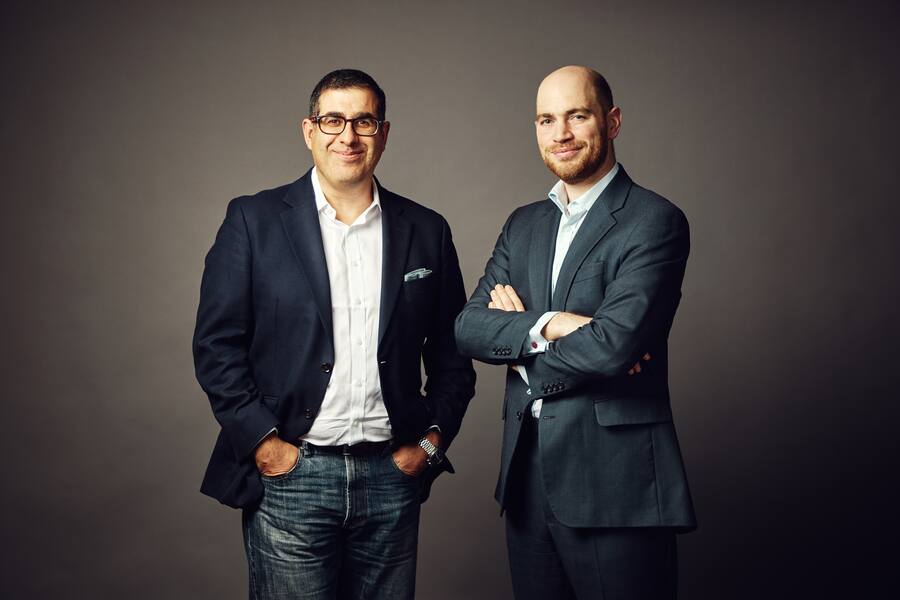 Rohstoff-Experte Javier Blas: «Es ist schlimmer als in den 1970er ...