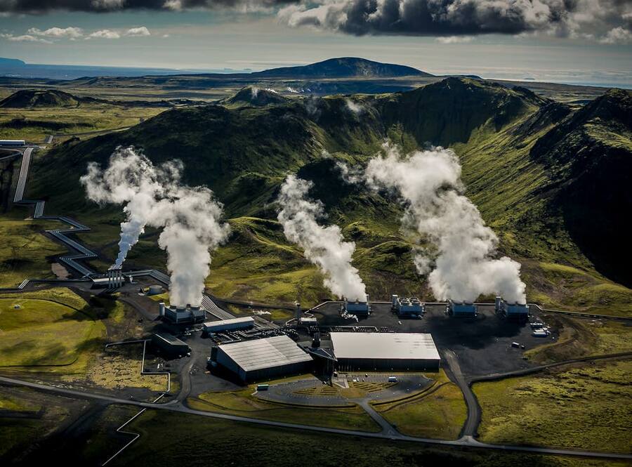 Climeworks muss das Tesla der Direct Air Capture werden | Handelszeitung