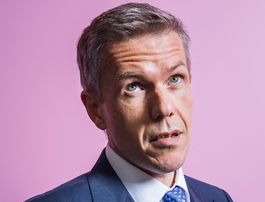 Militärökonom Marcus Keupp über den Ukraine-Krieg, Russland und China ...