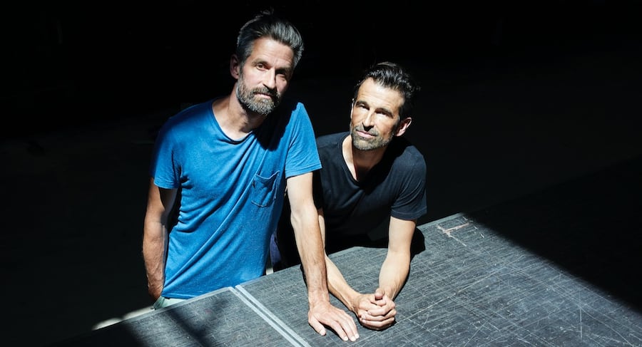 Die Freitag-Brüder: «Hipness war nie unser Ziel» | Handelszeitung