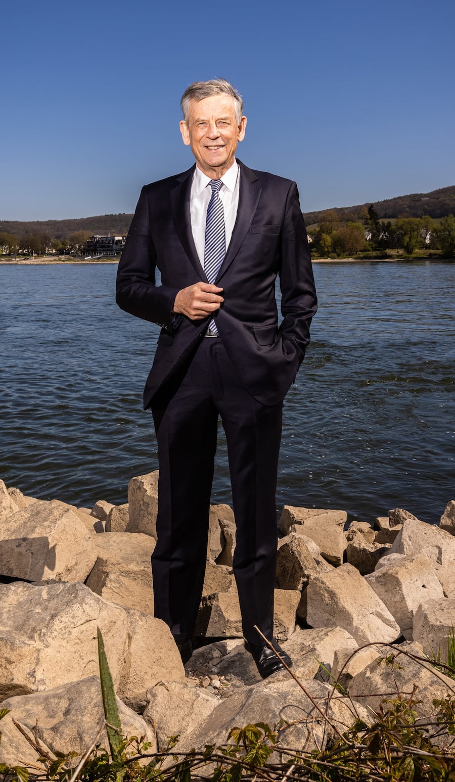 Preis-Experte Hermann Simon warnt vor den sozialen Folgen der Inflation ...