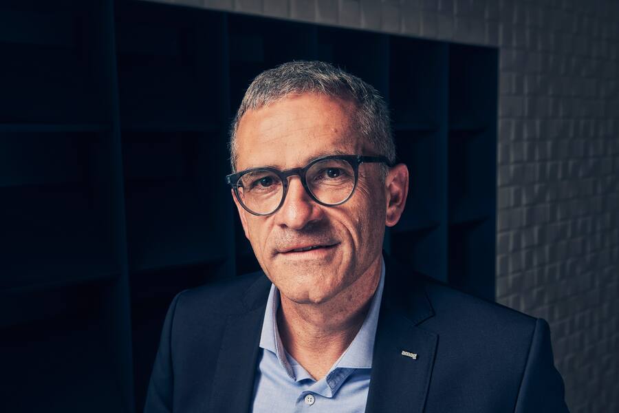 Amag-Chef Helmut Ruhl spricht im Interview über Auto-Abos ...