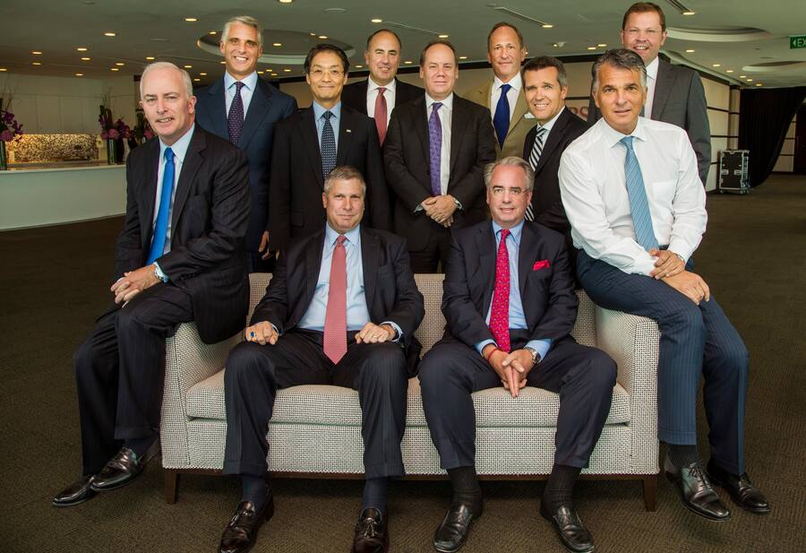 Credit-Suisse-CEO Ulrich Körner: Null Glamour, viel Verstand und ordentlich Biss | BILANZ