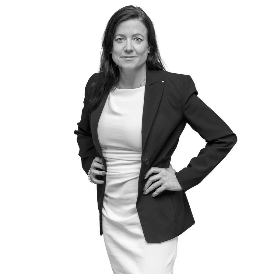 Immobilien von Kirchen: Expertin Béatrice Schaeppi spricht über den ...