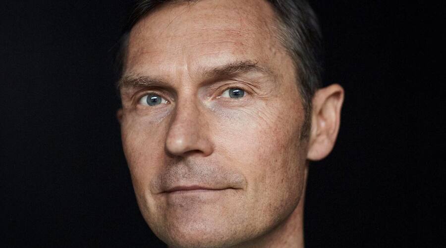 Neuer Chef von Mammut Heiko Schäfer: «Mammut wird keine Fashionmarke ...