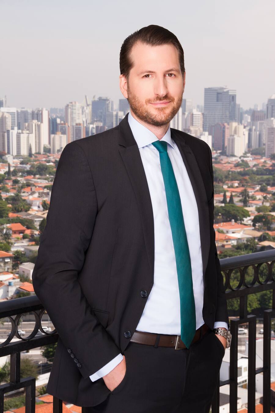 Wie wird Lula Brasilien regieren? Wirtschaftsexperte Philipp Klose-Morero ordnet ein ...