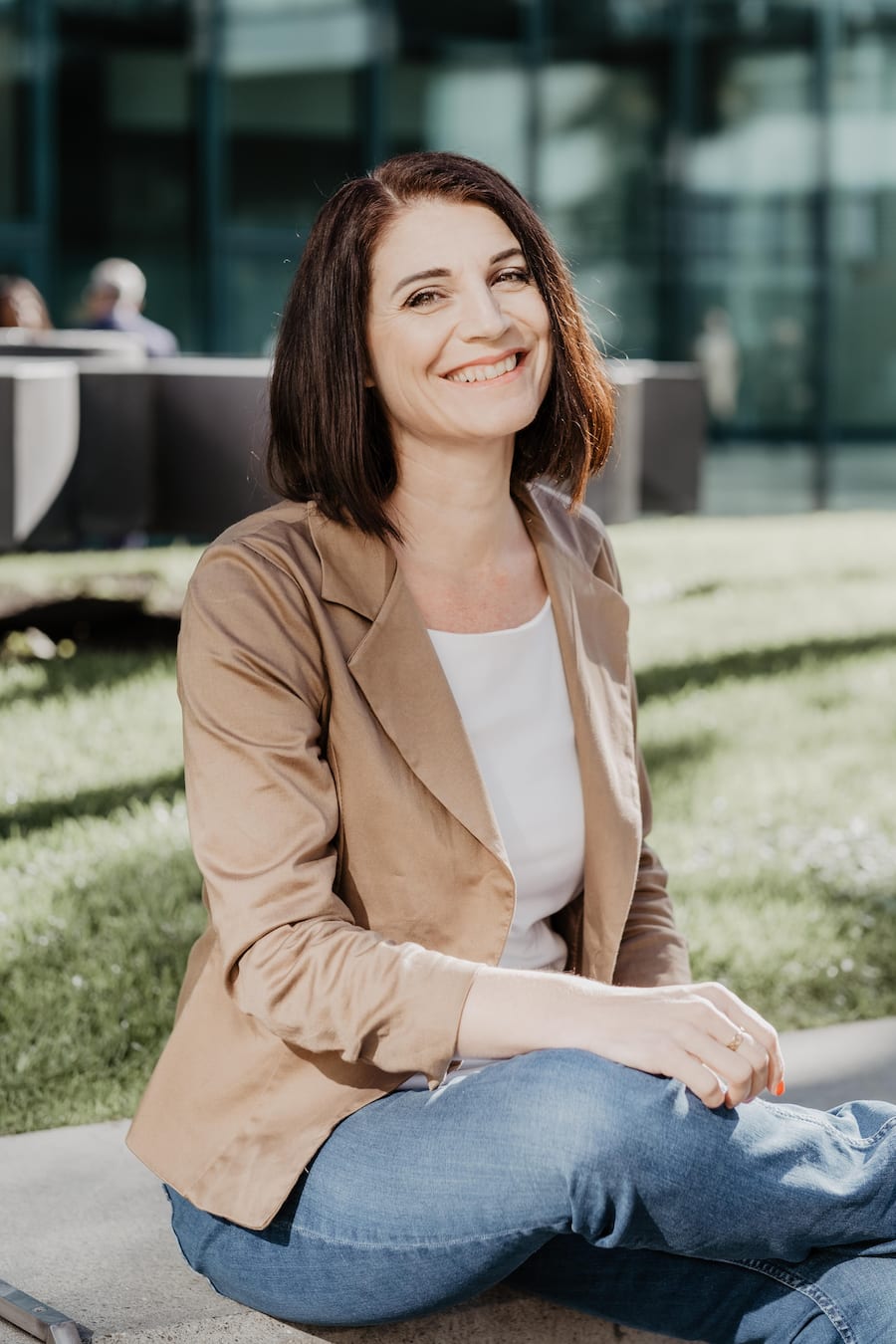 Selma Kuyas über Corporate Influencer: «Wir sprechen heute vom Social-CEO» | Handelszeitung