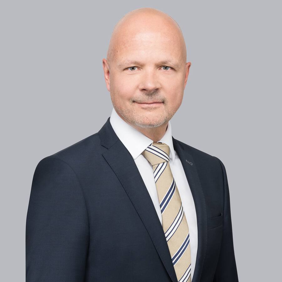 Roger Hennig über Immobilien in der Schweiz und Europa | Handelszeitung