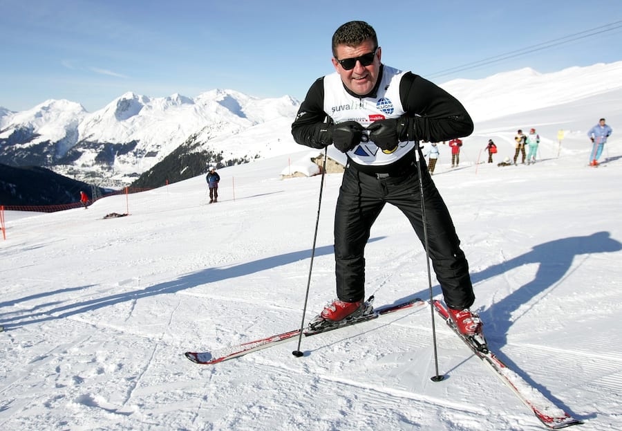 Stadler-Patron mit neuen Plänen: Die nächsten Baustellen des Peter ...