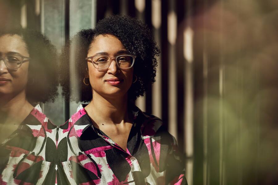 Buchautorin Sara Weber: «Es entsteht das Gefühl, dass es heute öfter ...