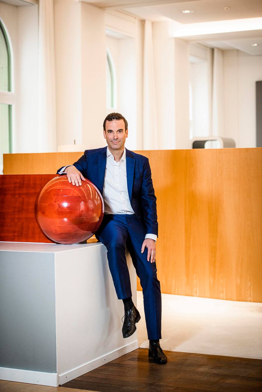 Hinter den Kulissen eines Unternehmensberaters: So sieht der Tag von ...