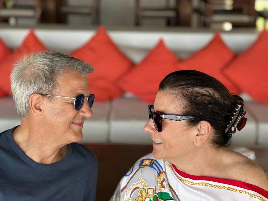 Nach Verkauf von Navyboot: So sieht die alte Ölmühle von Monica und ...