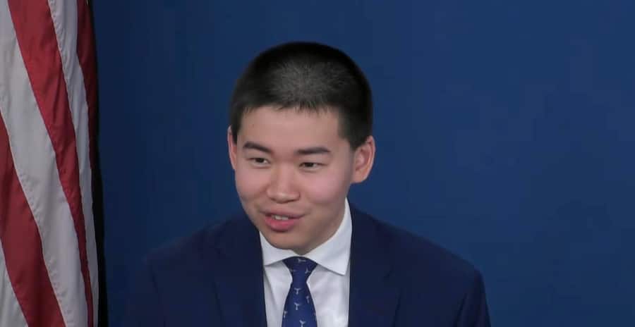 Das sagt der Yale-Experte Steven Tian über den Teck-Übernahmedeal des ...