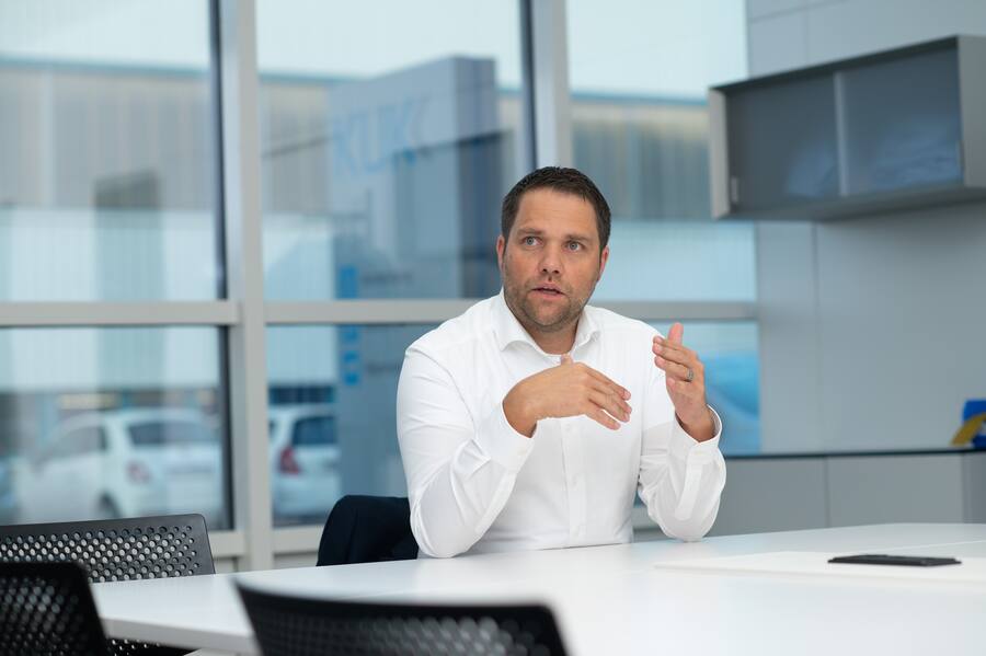 Im Osten viel Neues: Schweizer Unternehmen planen in der Ukraine ...