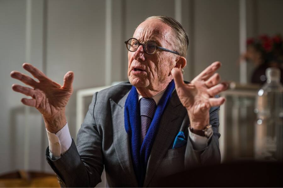 Software One wehrt sich mit einem Rechtsgutachten gegen die Machtspiele ...