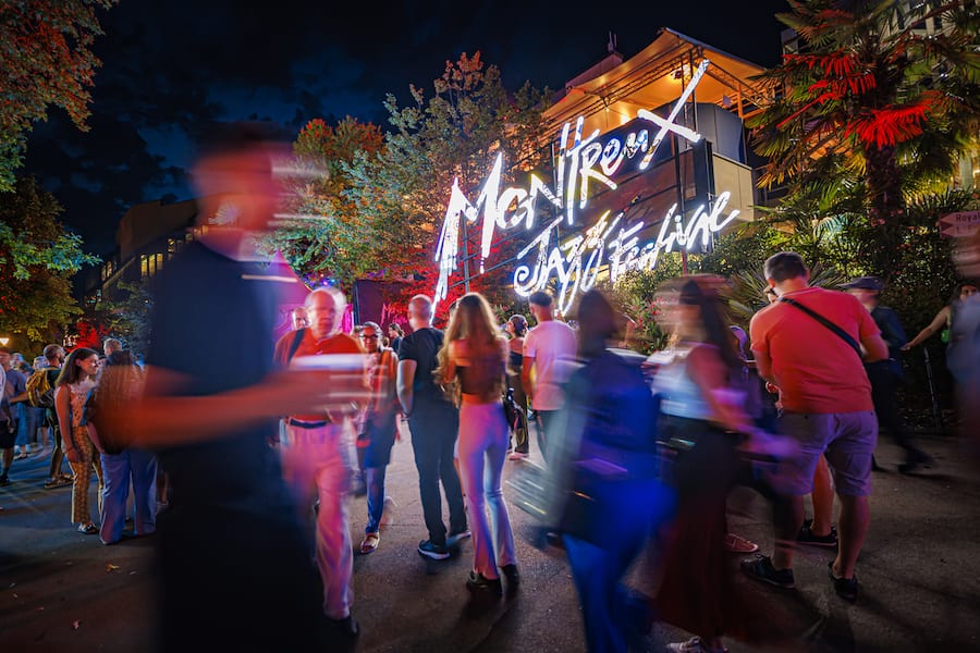 Das Montreux Jazz Festival expandiert nach Miami, Abu Dhabi und Ibiza ...
