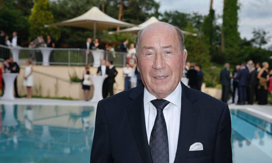 Franzki Übernahme: Zahlen und Fakten zum Drogeriemarkt Müller ...