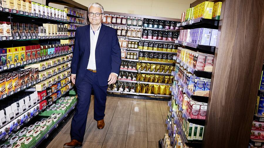 Sabine Keller-Busse, Viola Amherd, Peter Diethelm und weitere: Diese ...