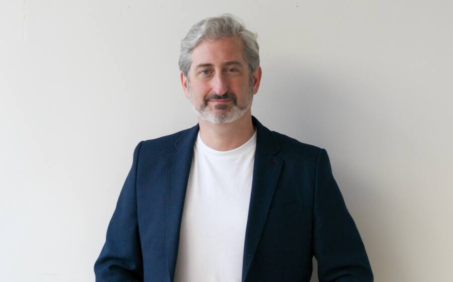 David Shrier: Der Futurist und Autor über künstliche Intelligenz und ...