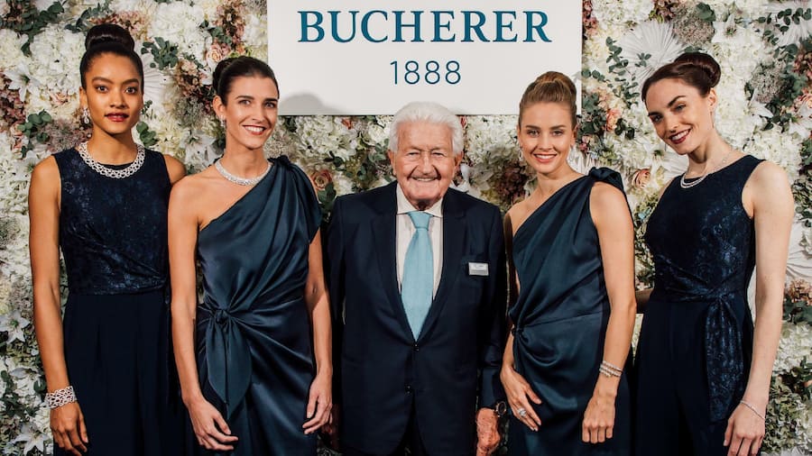 Rolex: Das sind die Folgen der Bucherer-Übernahme | BILANZ