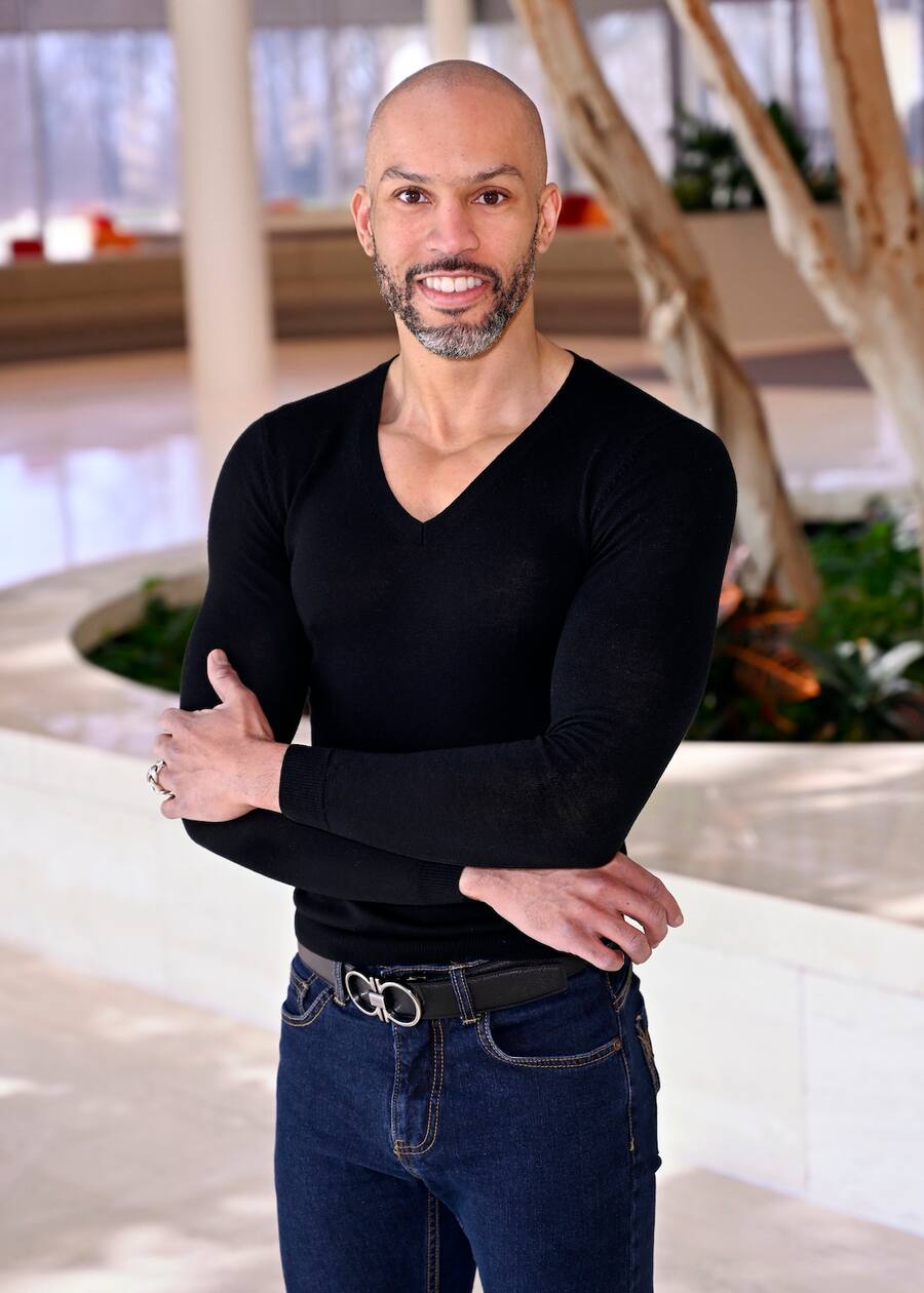 Mastercard CIO Randall Tucker kennt sechs Barrieren, auf die Frauen im Arbeitsleben regelmässig ...