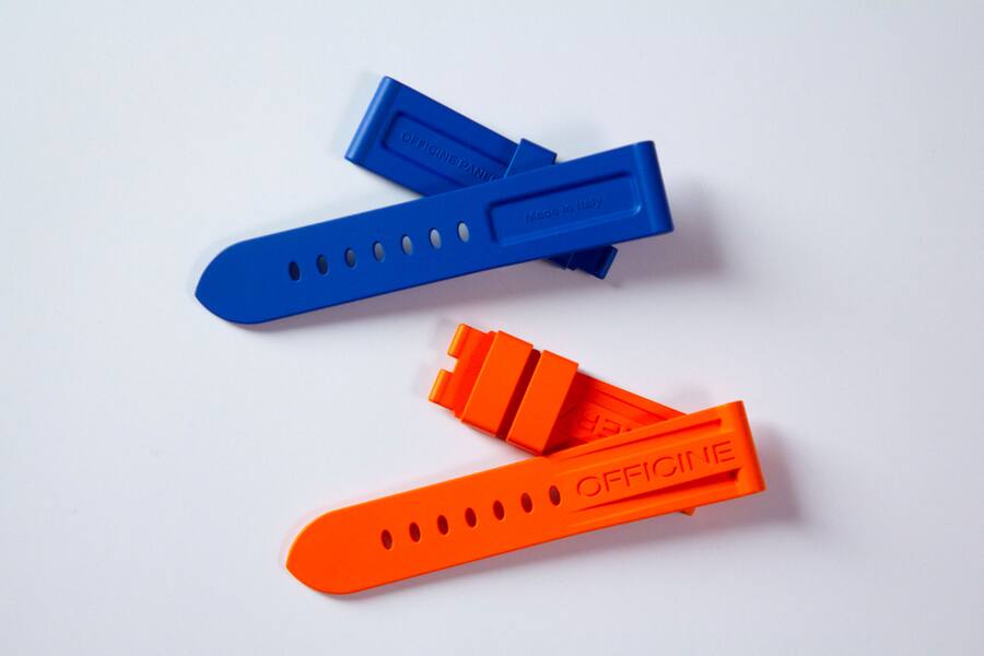 Wie der Uhrenarmbandmacher Mestel in eine andere Liga wechselte | BILANZ