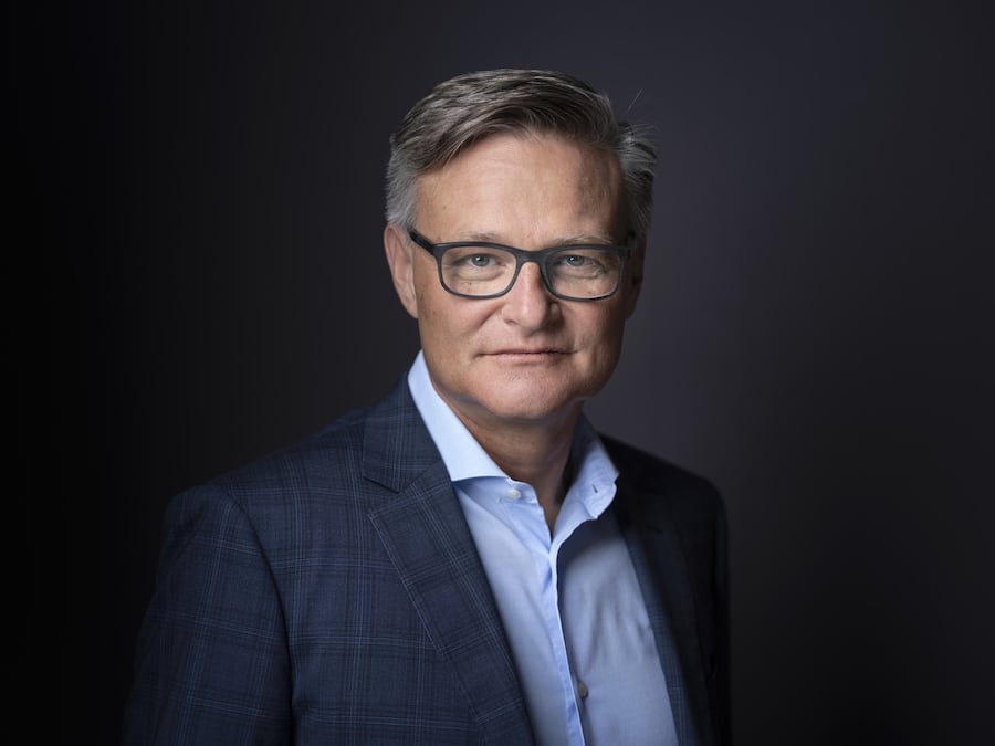 Migros-Chef Mario Irminger im grossen Interview: «Es braucht keinen ...