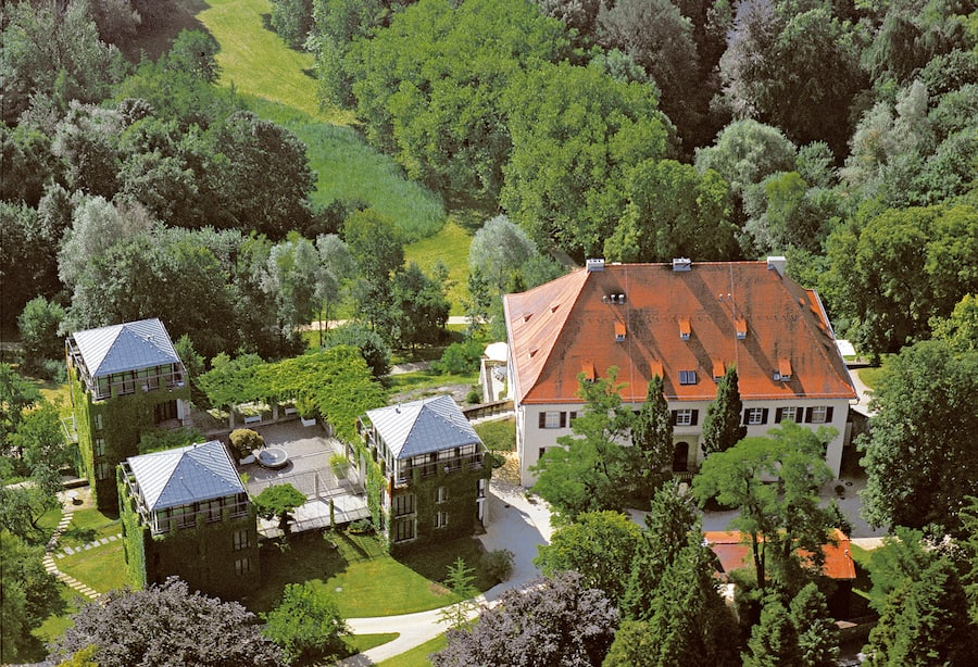 Interviewpremiere mit Lavinia Jacobs: Die Grosserbin und Philanthropin ...