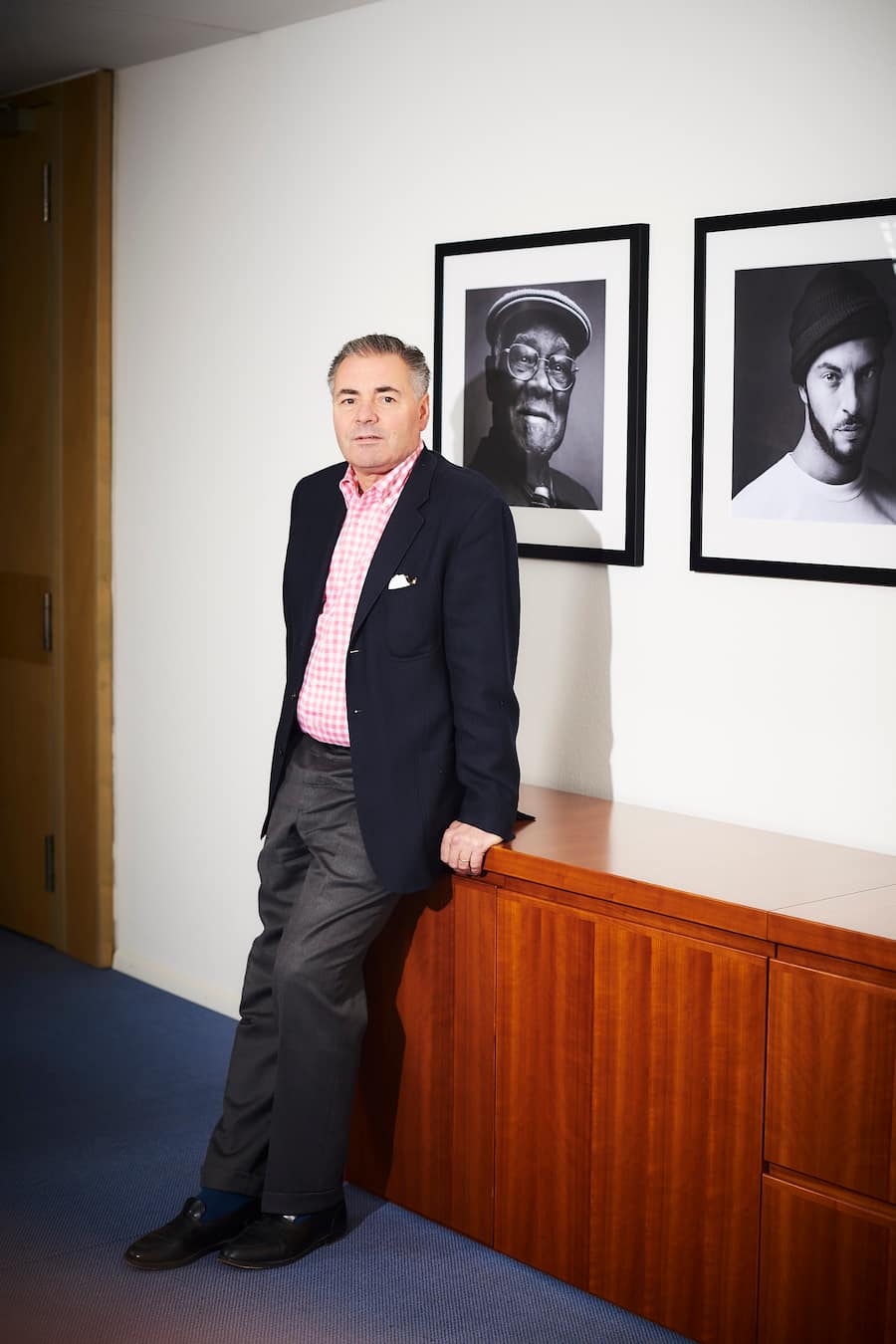 Tiger 21: Wer in das soziale Netzwerk für Superreiche will, muss 20 ...