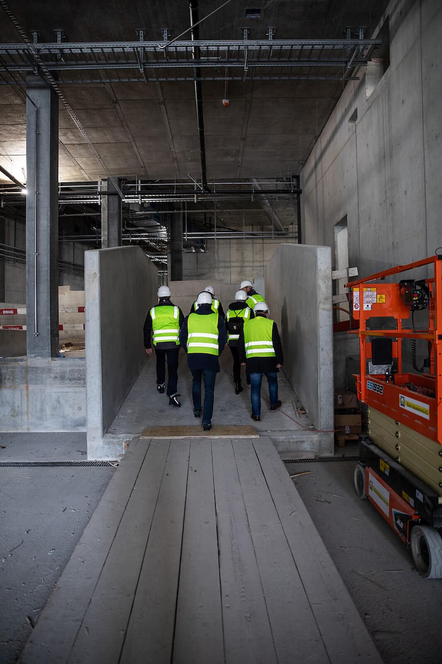 Aromatherapie im Schlachthof – wie sich Bell-Chef und Metzger Lorenz ...