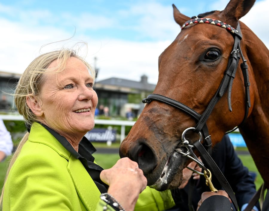 Millionengeschäft mit Betongold: Diese Schweizerinnen machen mit ...